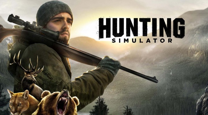[Test] Hunting Simulator, on vous explique la différence entre un bon ...