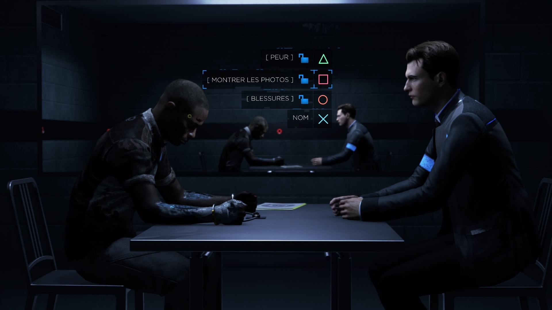Detroit Become Human, une œuvre d'anticipation unique en son genre
