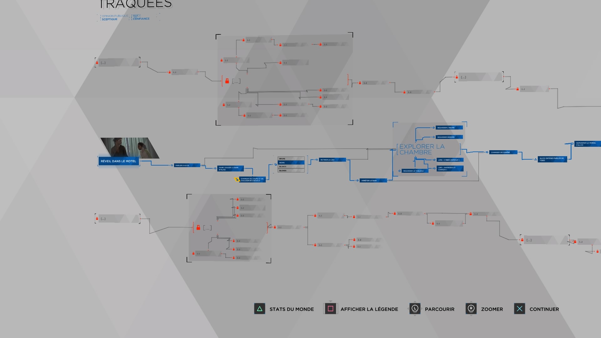 Detroit Become Human, une œuvre d'anticipation unique en son genre
