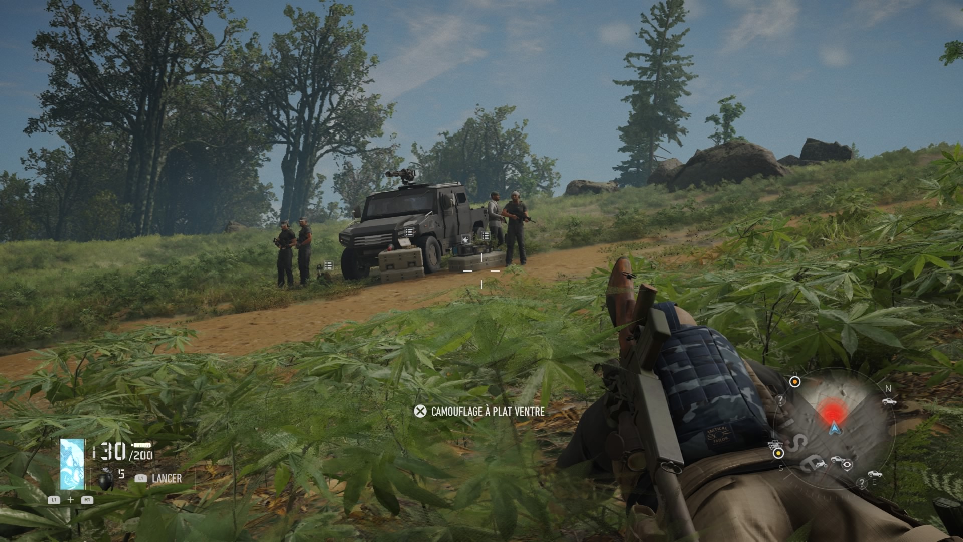 Test Ghost Recon Breakpoint, une liberté d’approche réjouissante sur ...