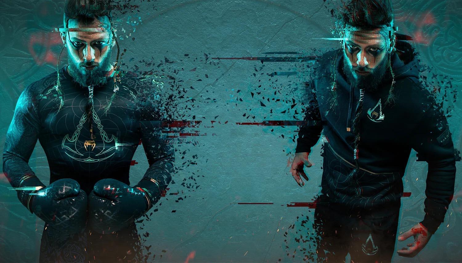 Pour un noël nordique, offrez-vous la nouvelle collection de vêtements ...